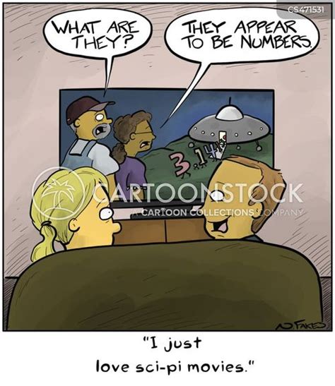 Pi Cartoons And Comics Funny Pictures From Cartoonstock
