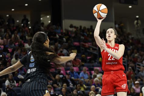 Wnba Legend Reacts To Caitlin Clarks Strong Comment On Transfer Portal
