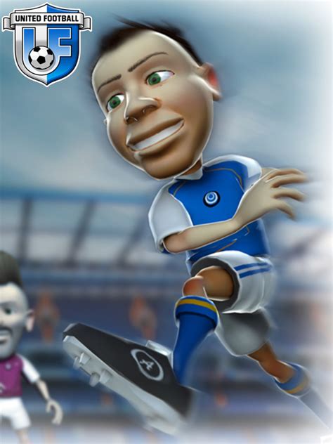 United Football Télécharger et jouer gratuitement Epic Games Store