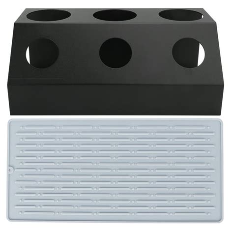 Soda Bottle Drainer Soda Bottle Drainer Tabletop Soda Bottle Draining