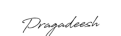 98 Pragadeesh Name Signature Style Ideas Superb Esignature