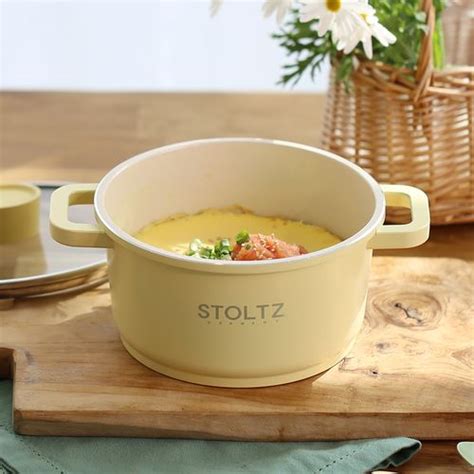 독일 감성 쿡웨어 슈톨츠 브랜드위크