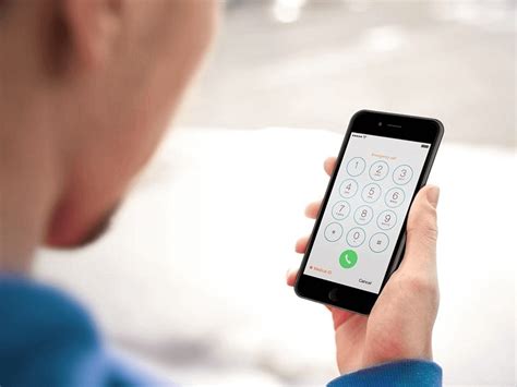 Как включить переадресацию на Iphone One Iblog