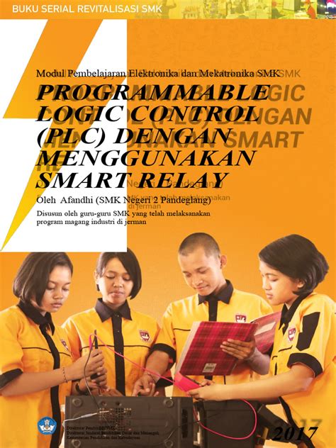 Modul Relay Logic Pdf