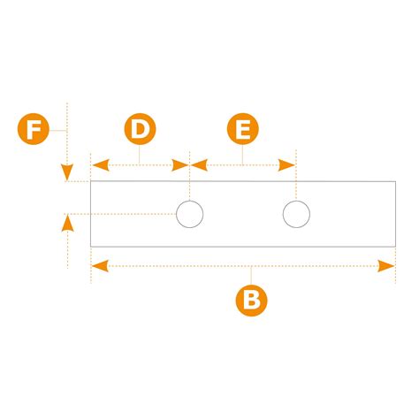 Pressure Distribution Plate For Even Pressure Distribution