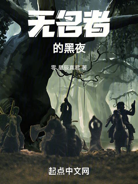 《无名者的黑夜》小说在线阅读 首发起点中文网