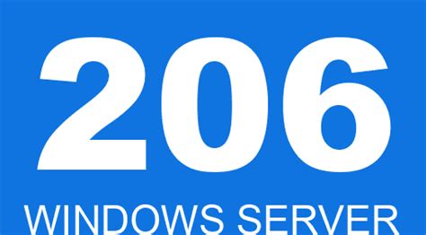 How To Fix Error Code 206 Error Solutions