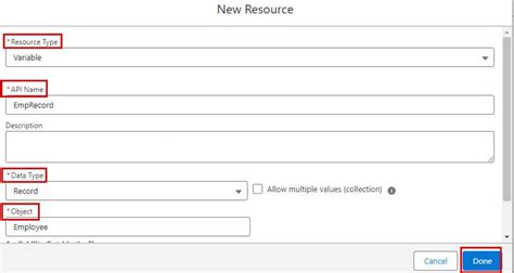 how to create multiple records using salesforce flows