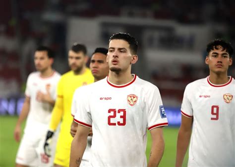 Shin Tae Yong Panggil Justin Hubner Ivar Jenner Dan Rafael Struick