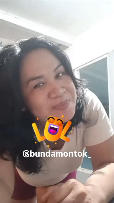 Bunda Montok Stw Bundamontok • Instagram Photos And Videos