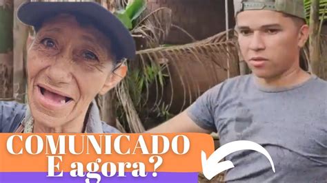 URGENTE ELIZEU Mostra E Fica Sem Acreditar No Que Encontrou No Quintal