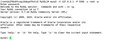 【mysql】mysql入门基础 Csdn博客