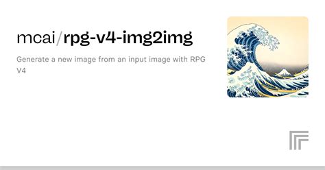 Examples Mcai Rpg V4 Img2img Replicate