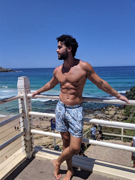 Carlos Sydney Topless Waitresses