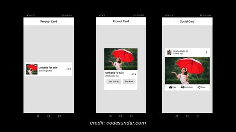A Complete Guide To Flutter Row And Column With Example Appmaking