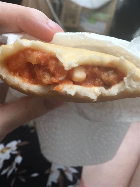 Adorable Fluff Pillsbury Double Cheeseburger Pizza Pops Review