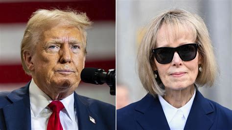 Court Rules On Trumps Appeal Of E Jean Carroll Verdict Truth Press