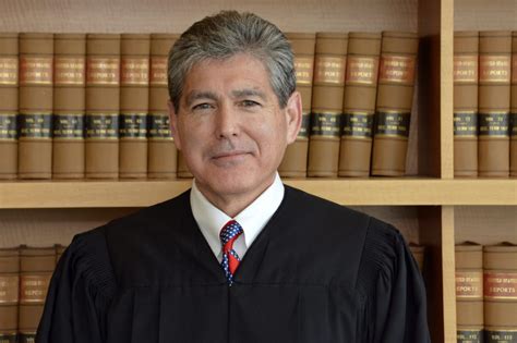 Judge Who Ordered Reunification Of Separated Families Promoted To Lead