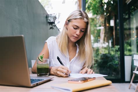 Rédiger une lettre de motivation percutante pour un Master en sciences