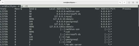 How To Close Open Ports In Ubuntu Tech Hyme