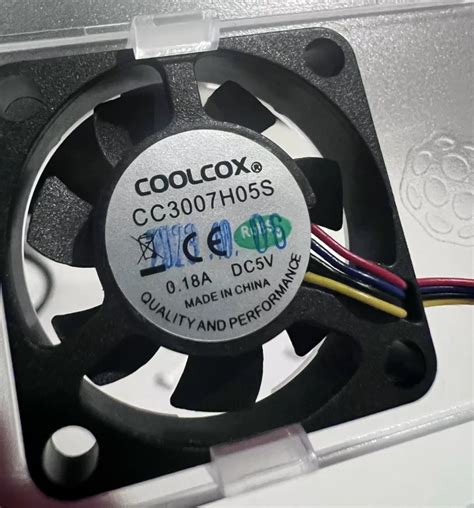 Raspberry Pi 5 Review Bretdk