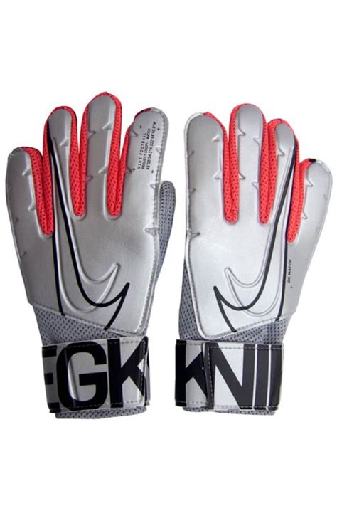 Купить Вр. перчатки Nike GK MATCH по цене 2 390 руб. в интернет ...