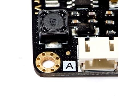 아두이노 이산화탄소 센서 모듈 Gravity Analog Co2 Gas Sensor For Arduino Sen0159