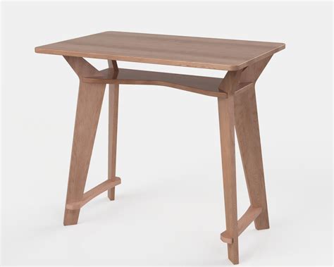 Grid Minimo Table Grid Furniture
