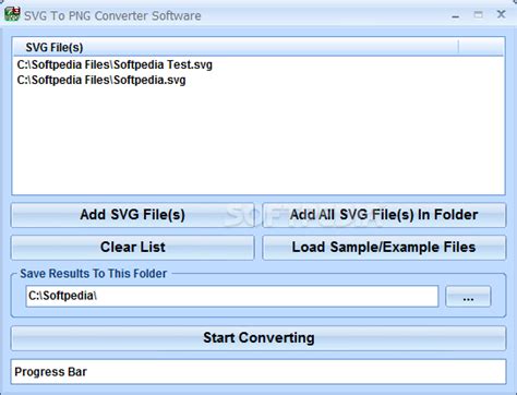 SVG To PNG Converter Software Download Softpedia