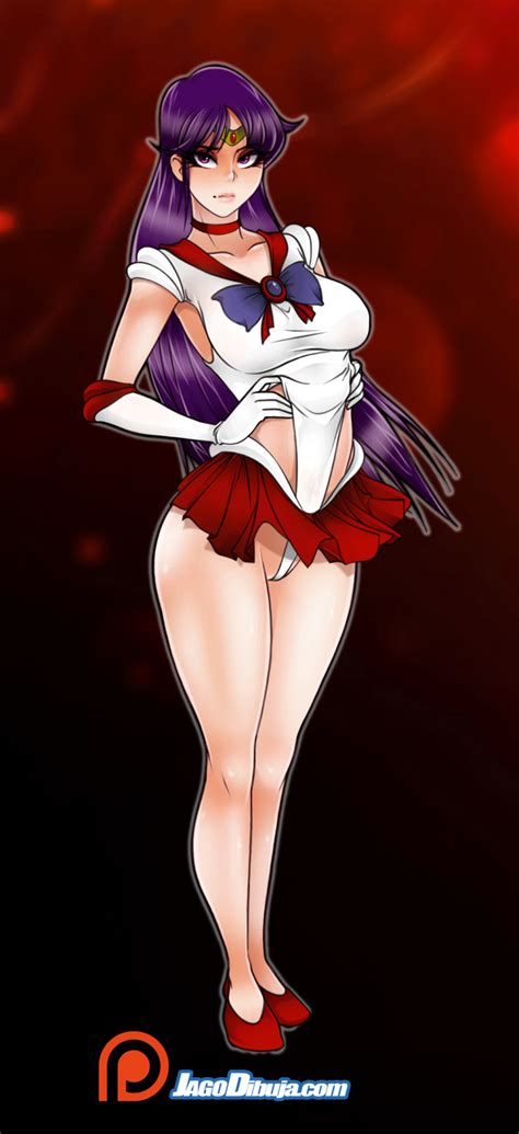Rule 34 Animated Bishoujo Senshi Sailor Moon Choker Circlet Clothing