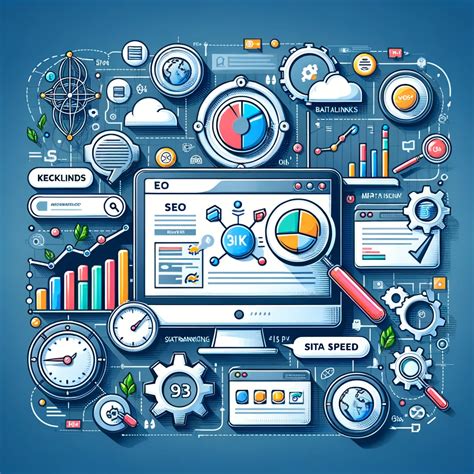 O que é SEO e como ele funciona Divulga Seo Sites Otimizados para os