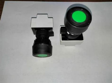 Flp Push Button For Industrial At Best Price In Navi Mumbai ID 27109100162