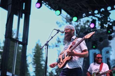 Groundation Performed An Amazing Set At Dry Diggings Daily Reggae