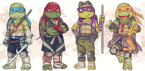 Tmnt One Shots Requests Open Under Editing Leo X Venus X Raph