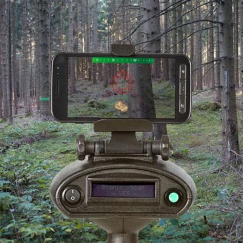 Okm Bionic X4 Detectors1