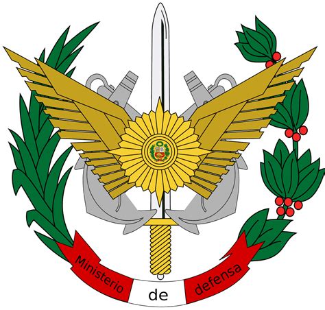 Ministerio De Defensa Perú Wikiwand