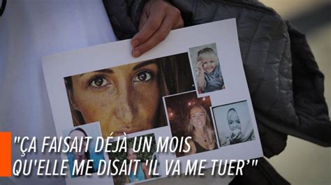 Julie Maman De 2 Garçons A été Tuée Par Balles Par Son Ex Compagnon