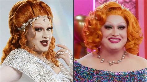 Jinkx Monsoon It Was Pretty Crazy When Rupaul Forgot My Name The