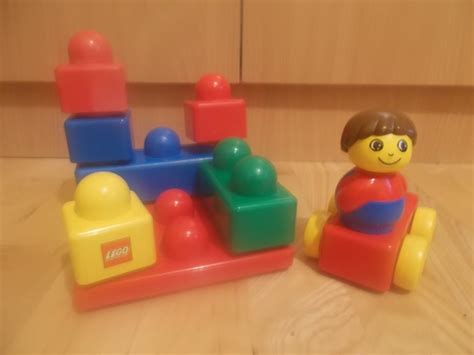 Lego Duplo Primo