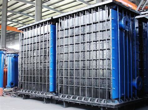Graphite Block Heat Exchanger Block Heat Exchanger Supplier