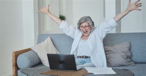 Internet Un Allié Contre La Démence