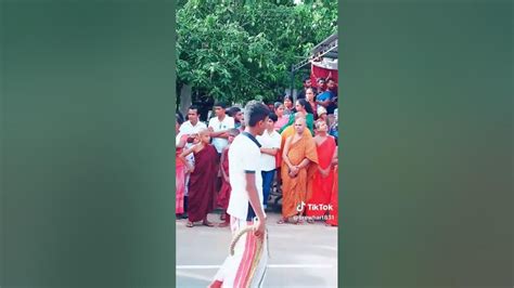 නිවන් යන්න කෙටිම මග ඇයි දෙවියනේ මෙහෙම 🙏🙏🙏 Youtube
