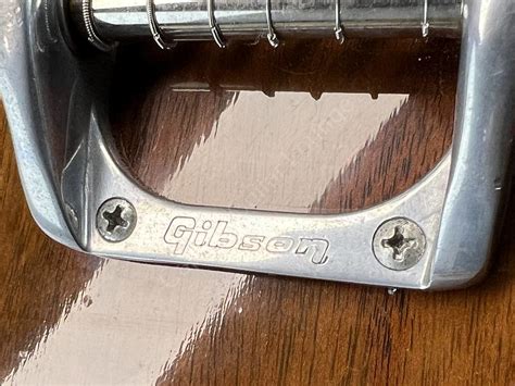 1974 Gibson Sg Bigsby Id 3089 Captain Guitar