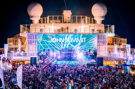 Dance Music Cruises Are Multiplying Inside The Growing Market