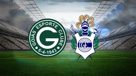 Goiás x Gimnasia La Plata ao vivo e online onde assistir horário e