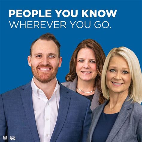 Nwsb New Washington State Bank On Linkedin Nwsb Banking