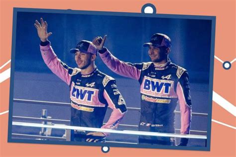 La Saison 2023 De F1 En Chiffres