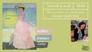 Lancement et dédicace du récit Nues
