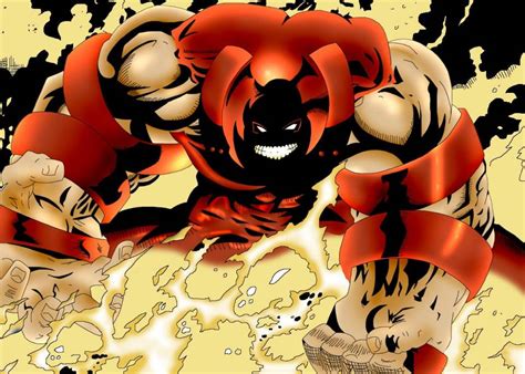 Thanos Vs Hulk And Juggernaut Battles Comic Vine