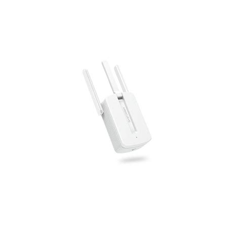 MERCUSYS RANGE EXTENDER WI FI MBPS EU Supplies
